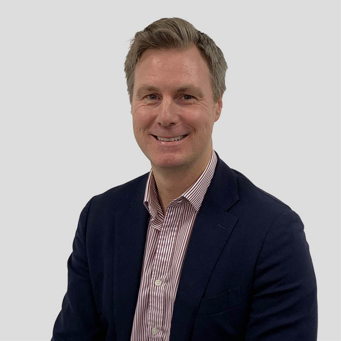 4ways Welcome Ben Barling as Head of Sales and Accounts - 4ways