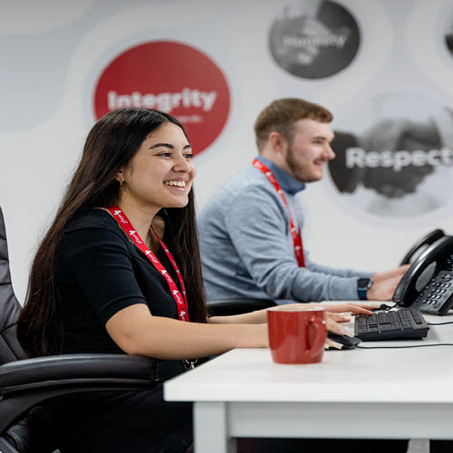 4ways Launches Apprenticeship Scheme - 4ways