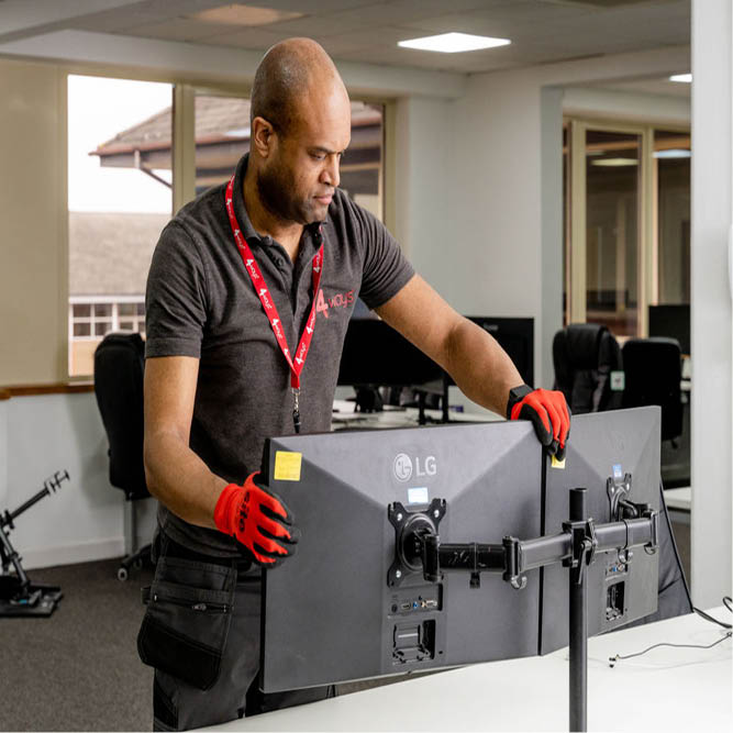 4ways Awarded ISO 9001:2015/ISO 27001:2013 Certification for 15th Year ...