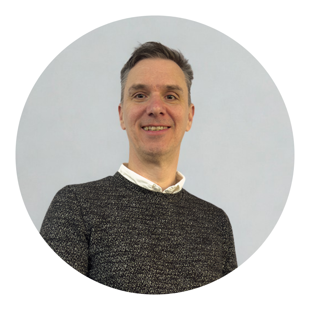 4ways Welcomes Greg Baker - 4ways